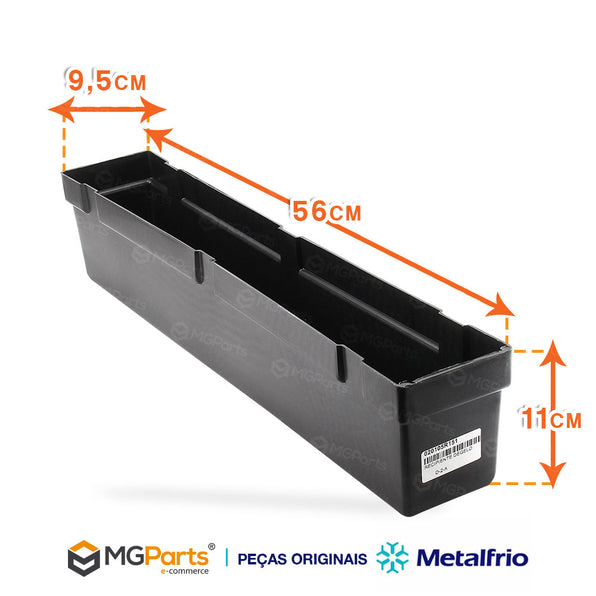 Peças Metalfrio: Borrachas, Resistências e mais – MGParts