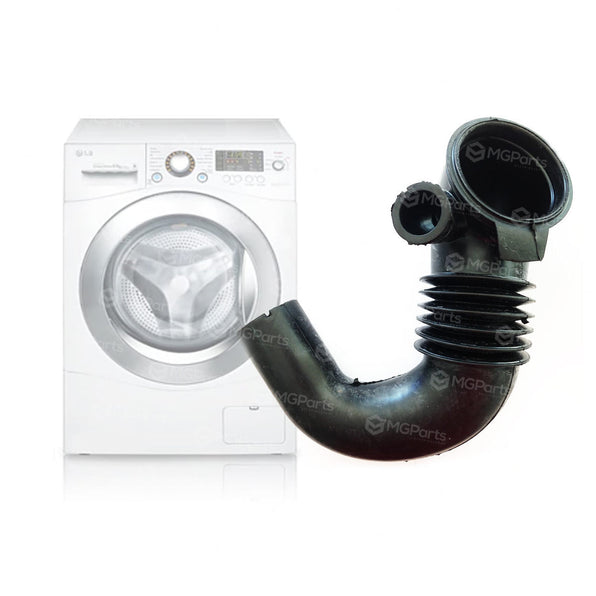Mangueira Máquina de Lavar: Garantia de Qualidade! – MGParts