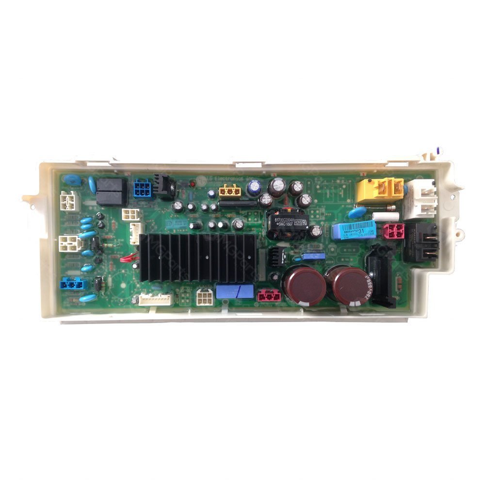 Placa Principal Lava e Seca LG WD-1485AD | Acesse MGParts